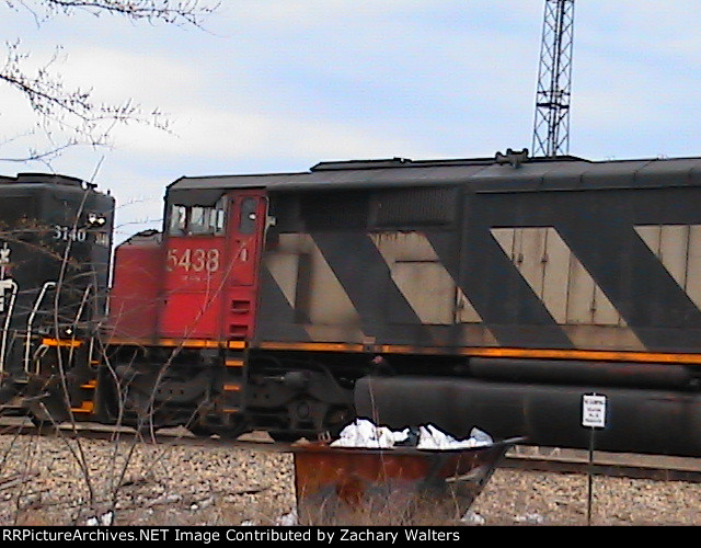 CN 5438